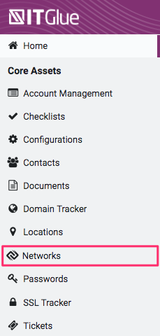 3. Deploying Network Glue Collector for an IT Glue organization ...