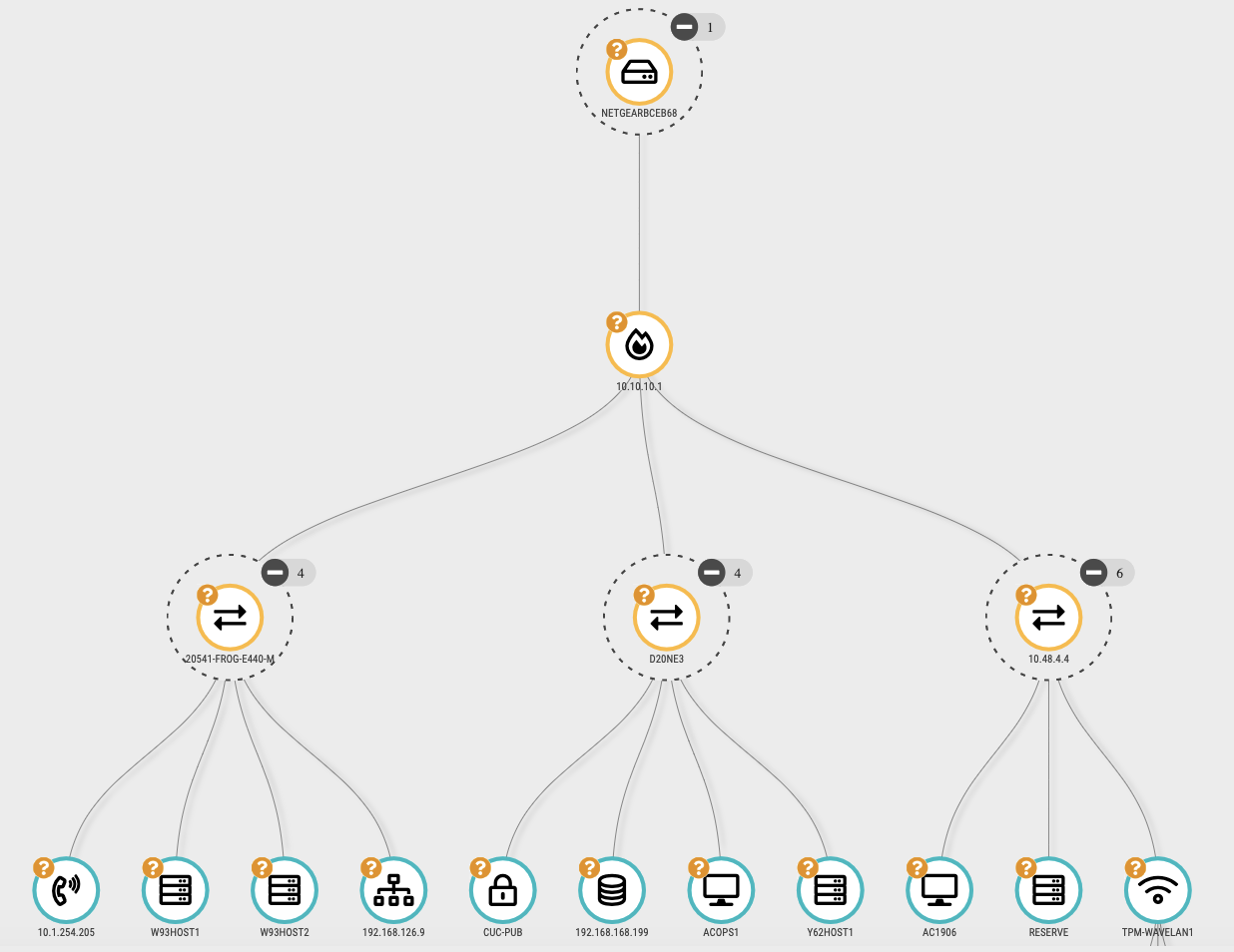 8. Network Glue common questions – Kaseya SANDBOX
